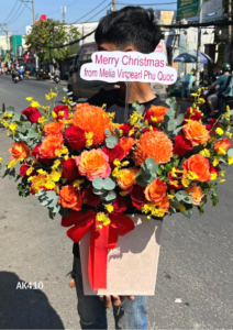 Trang Chủ - An Khang Flower